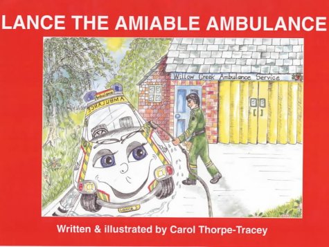First Aid Book for Children Approved by the Ambulance Service (Lance ...