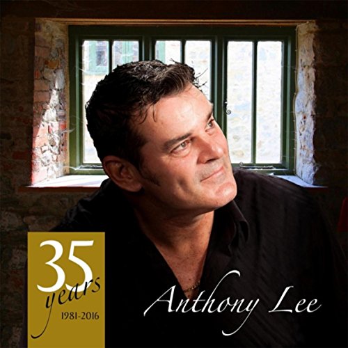Amazon.com: 35 Years of Anthony Lee : Anthony Lee: Digital Music