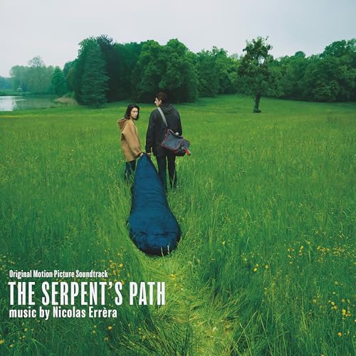 Amazon.com: The Serpent's Path (Original Motion Picture Soundtrack ...