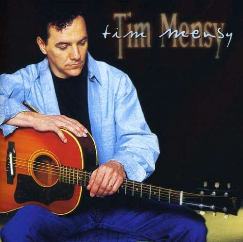 Mensy, Tim - Tim Mensy - Amazon.com Music