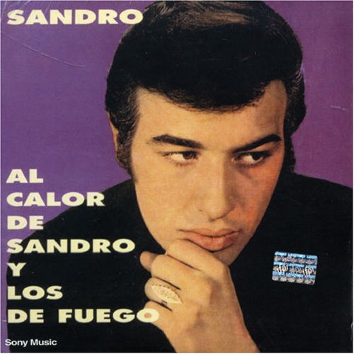 Al Calor De Sandro - Sandro: Amazon.de: Musik-CDs & Vinyl