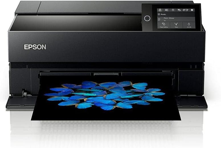 Epson SureColor SC-P700 : Amazon.fr: Informatique