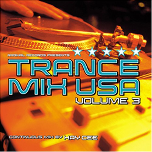Various Artists - Trance Mix Usa 3 - Amazon.com Music