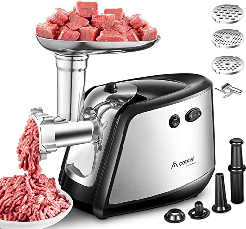 Wunderbar Kãƒâ¼chenmaschine Mit Fleischwolf Testsieger Bilder