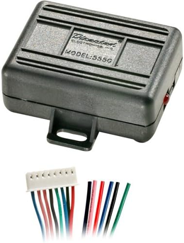 Amazon.com: Gm Passkey 3 Interface Module : Electronics