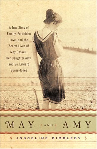 May and Amy: A True Story of Family, Forbidden Love, and the Secret ...