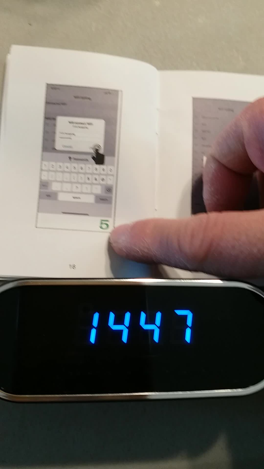 Watch Good Lookcam hidden camera for household. on Amazon Live