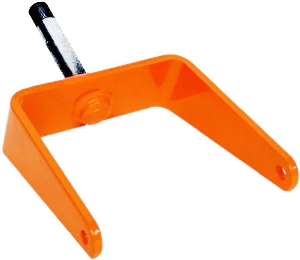 Amazon.com: OEM 451416 Caster Yolk Mount 61" 72" : Industrial & Scientific