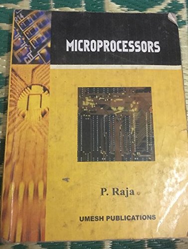 Microprocessors : Amazon.in: Books