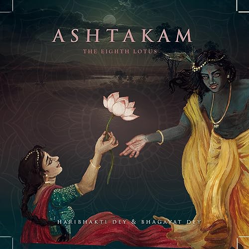 Play Ashtakam by leo dey on Amazon Music