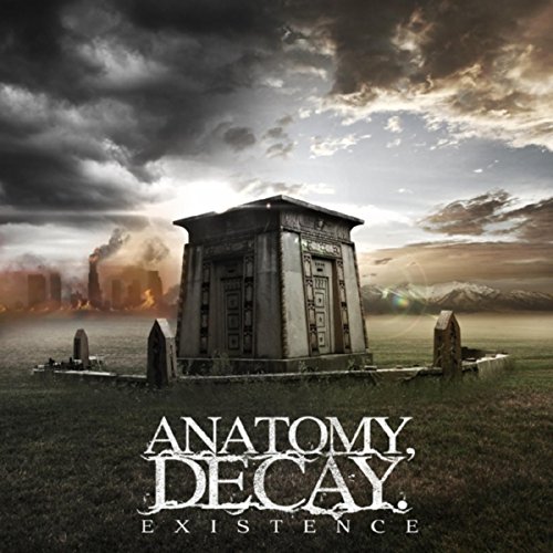 Amazon.com: Existence [Explicit] : Anatomy, Decay.: Digital Music