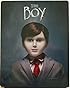 Amazon.com: The Boy (2016) [Blu-ray] : Lauren Cohan, Rupert Evans, Jim ...