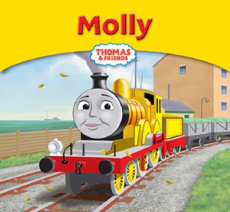 Molly (Thomas Story Library): Amazon.co.uk: 9781405226578: Books