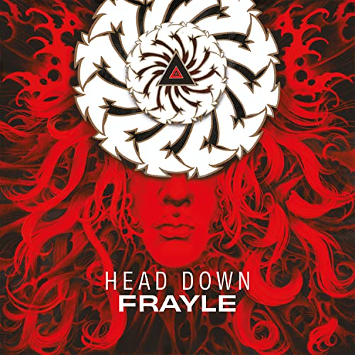Head Down by Frayle on Amazon Music - Amazon.com