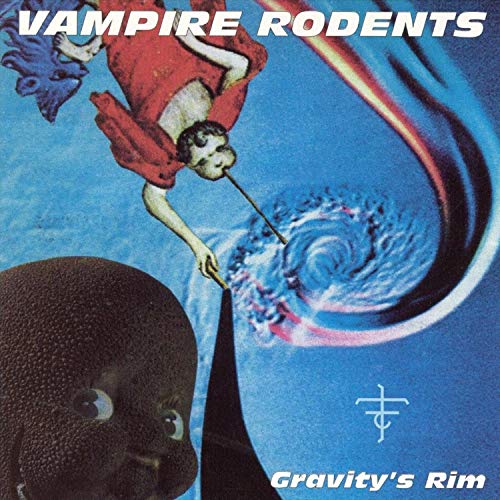 Amazon.co.jp: Gravitys Rim : Vampire Rodents: デジタルミュージック