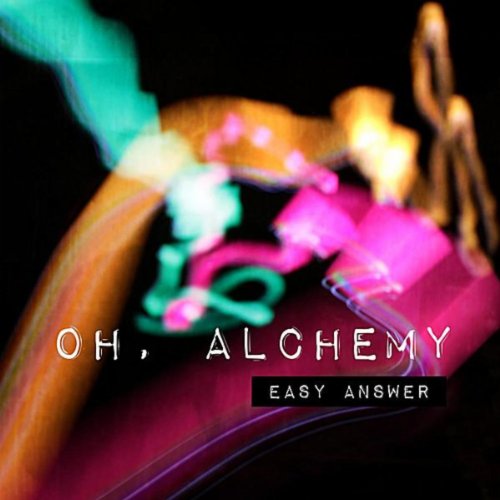 Amazon.com: Easy Answer : Oh, Alchemy: Digital Music