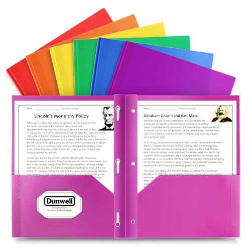 Best Tang Folder Fasteners: Organize Your Documents Quickly and ...