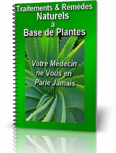remedes plante (French Edition) eBook : BROCARD, DAVID: Amazon.ca ...