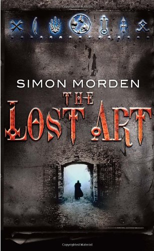 Buy The Lost Art Book Online at Low Prices in India | The Lost Art ...