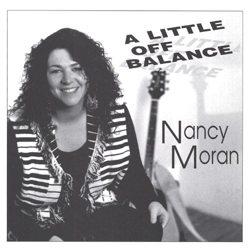 Amazon MusicでNancy MoranのA Little Off Balanceを再生する