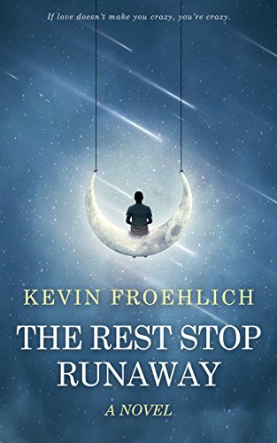 The Rest Stop Runaway - Kindle edition by Froehlich, Kevin. Literature ...
