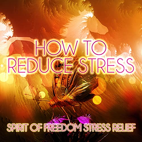 Amazon MusicでStress Release Music SocietyのHow to Reduce Stress ...