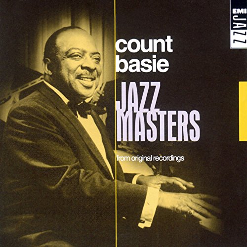 Jazz Masters de Count Basie en Amazon Music - Amazon.es