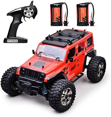 Tomley RC's Amazon page