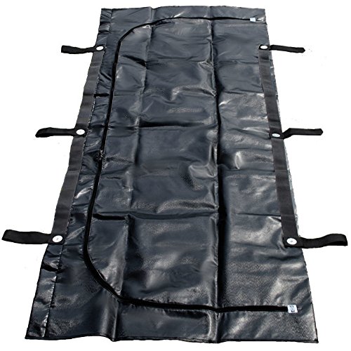 Advocate Rest Assured Disaster Body Bag, 7 Pound : Amazon.in: Beauty