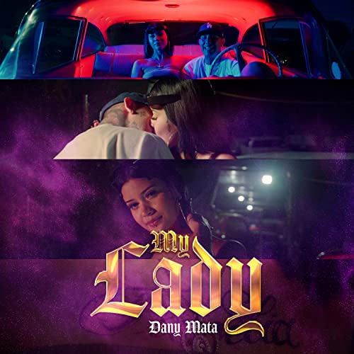 Play My Lady by dany mata 14 on Amazon Music