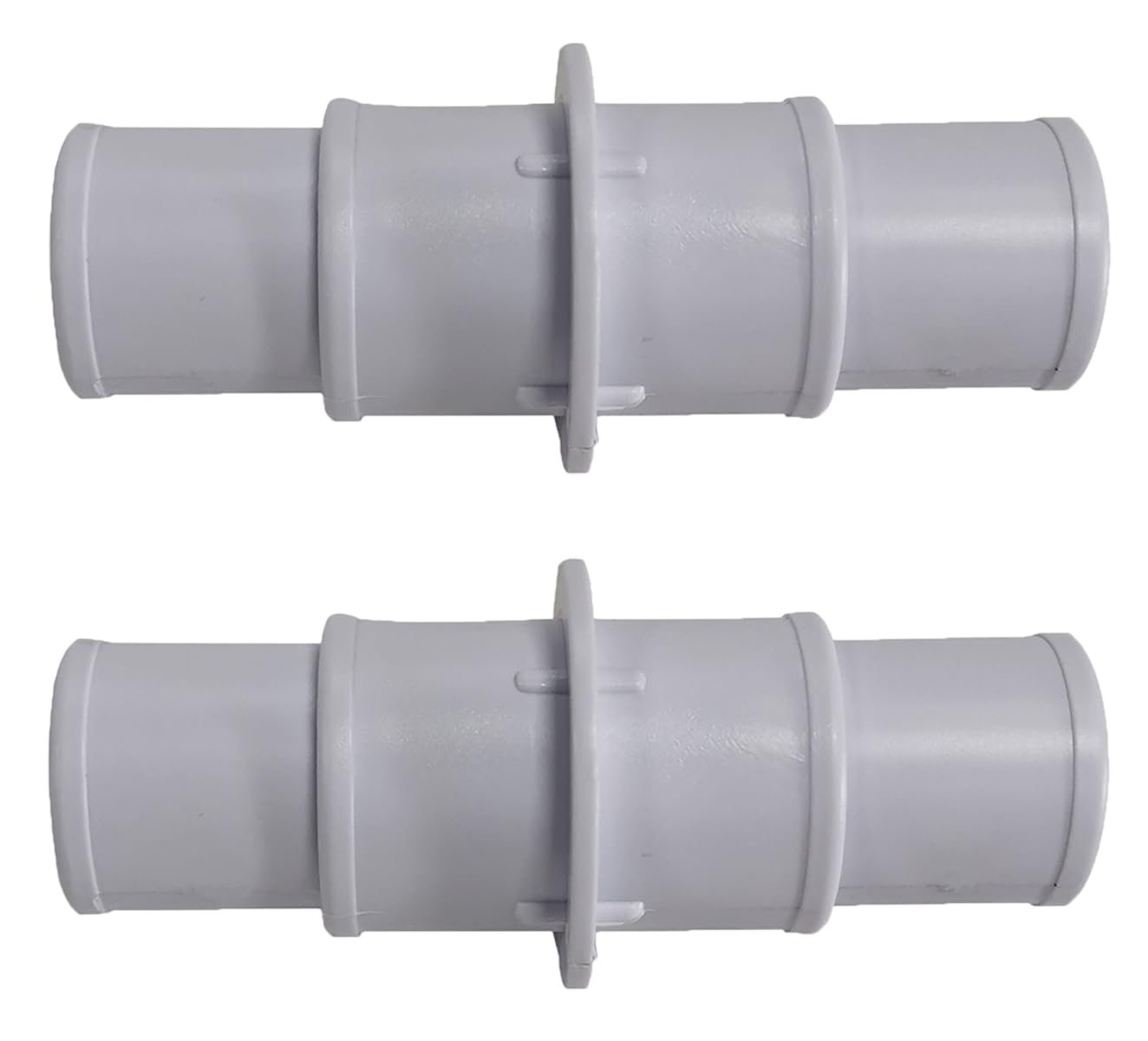 Amazon.com: ATIE 1-1/4" or 1-1/2" Pool Hose Connector Coupling Adapter ...