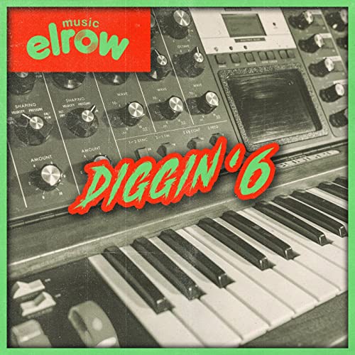 Play Diggin’ 6 by VARIOUS ARTISTS on Amazon Music