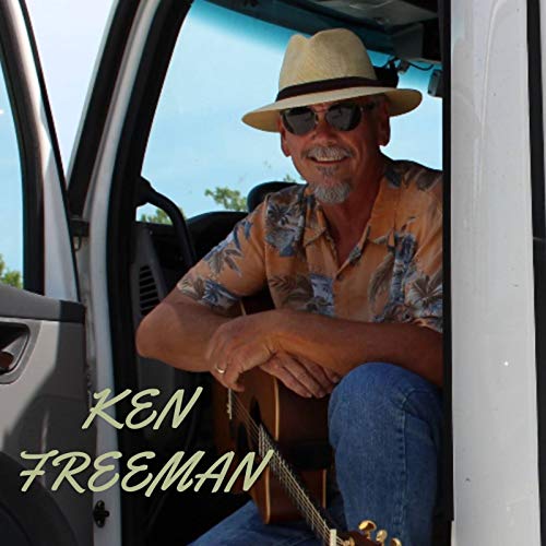Carpenter by Ken Freeman on Amazon Music - Amazon.com