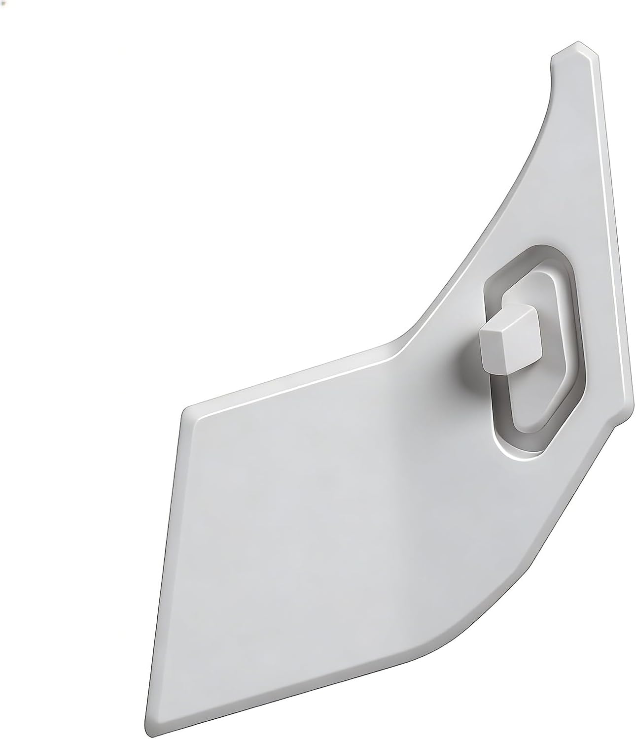 Amazon.com: Ciuouient GP03405 White Rubber Power Button Compatible with ...