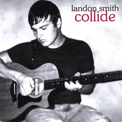 Amazon MusicでLandon SmithのCollideを再生する