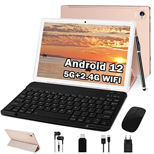 Tablet mit Tastatur Android – Die 15 besten Produkte im Vergleich - The ...