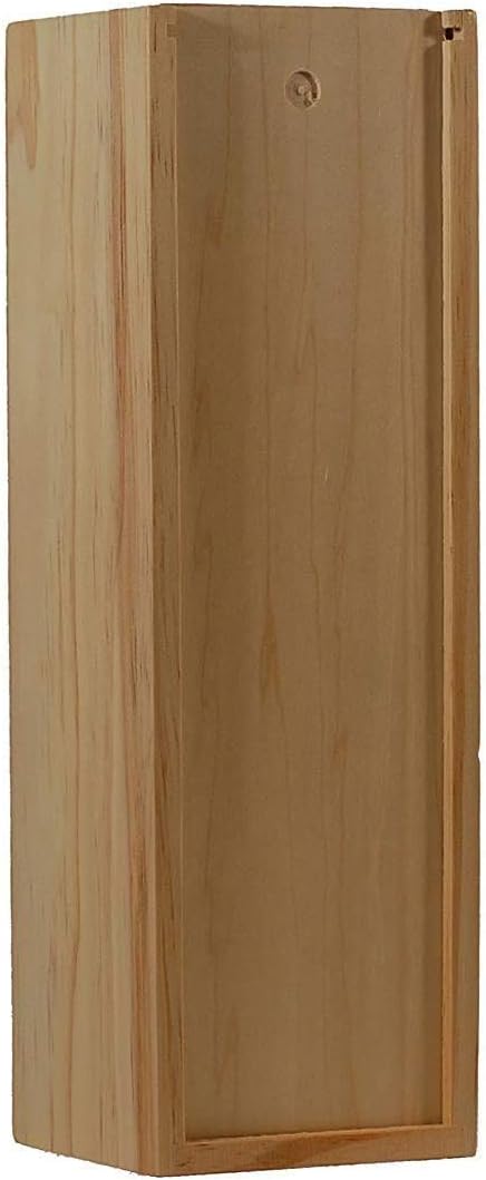 Amazon.com: WE Games Wooden Box - 12 x 4 x 4 inches : Home & Kitchen