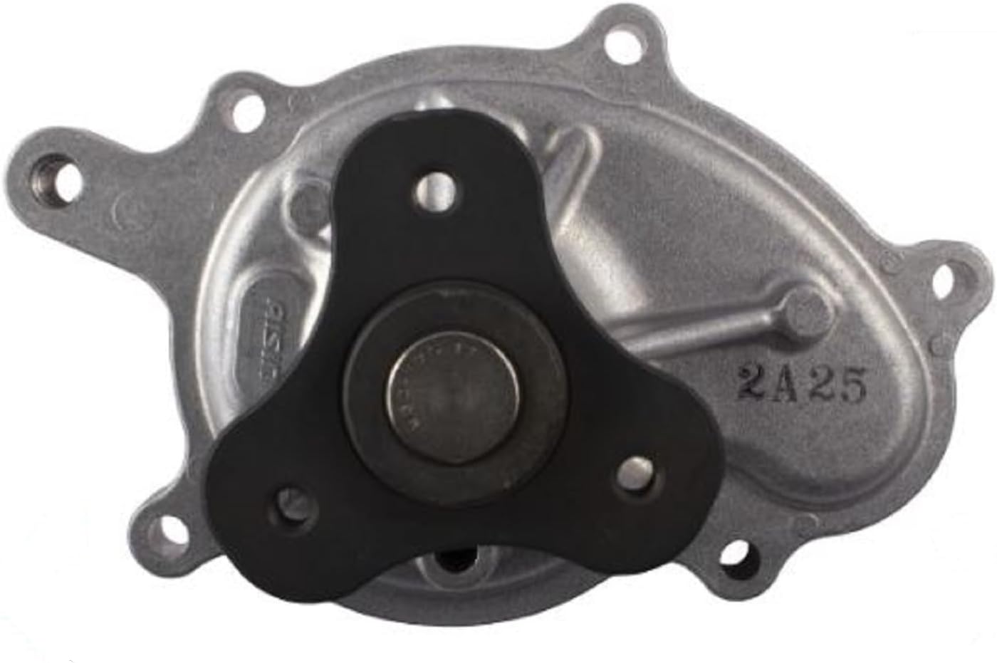 Amazon.com: AISIN WPF-033 New Engine Water Pump with Gasket - Compatible with Select Subaru ...