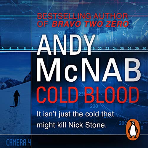 Cold Blood: Nick Stone, Book 18 (Hörbuch-Download): Andy McNab, Paul ...