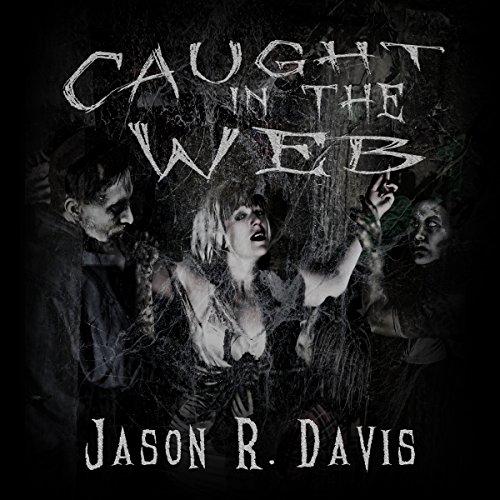 Amazon.com: Caught in the Web: Invisible Spiders Book 2 (Audible Audio ...