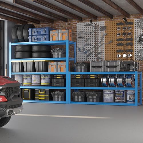 Shop GreenMade Storage Products | Utility Racks, Totes, Bins & More