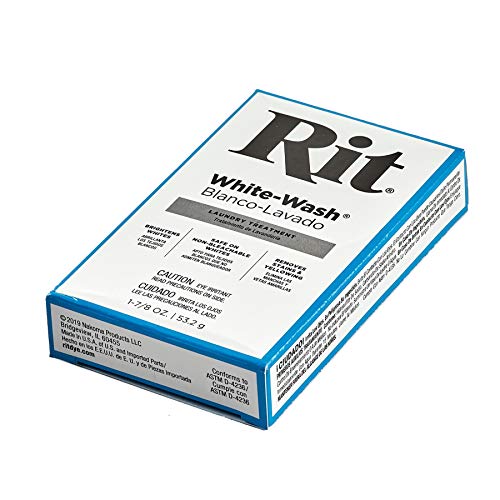 The 29 Best White Fabric Dyes of 2025 [Verified] - Cherry Picks