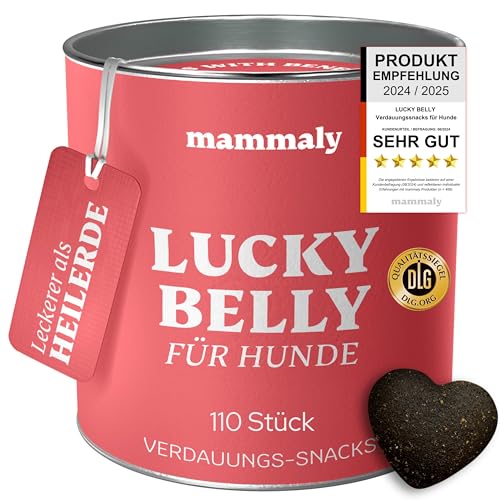 Faszinierend Lucky Belly Fressnapf Fotos