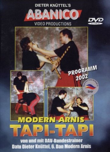 Amazon.com: Modern Arnis - Tapi-Tapi : Movies & TV