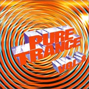 Pure Trance Vol.08: Amazon.de: Musik-CDs & Vinyl