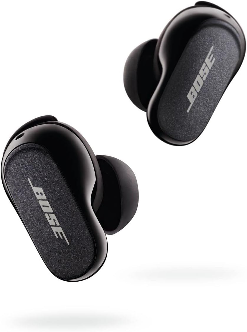 Bose Quiet-control 30 - Auriculares inalámbricos con cancelación de ...