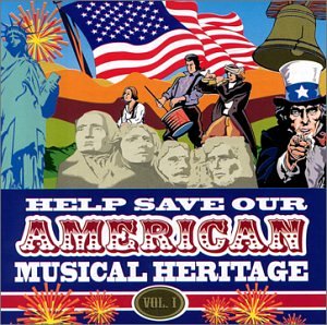 Bryan Rivers - Help Save Our American Musical Heritage, Vol. 1 - Amazon ...