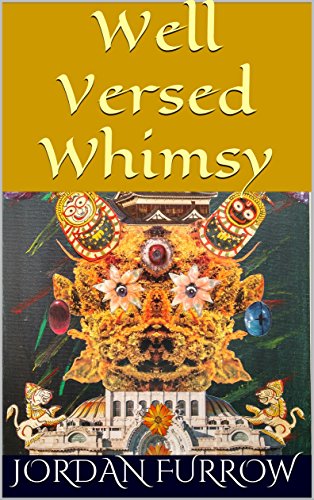 Amazon.co.jp: Well Versed Whimsy (English Edition) eBook : Furrow ...