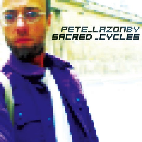 Sacred Cycles: Pete Lazonby: Amazon.in: Music}