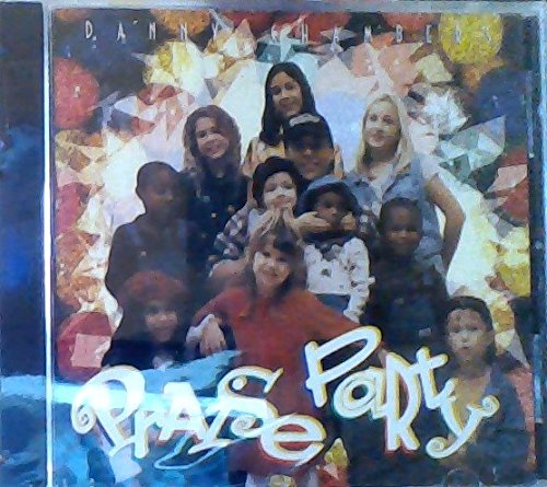 Danny Chambers - Praise Party - Amazon.com Music
